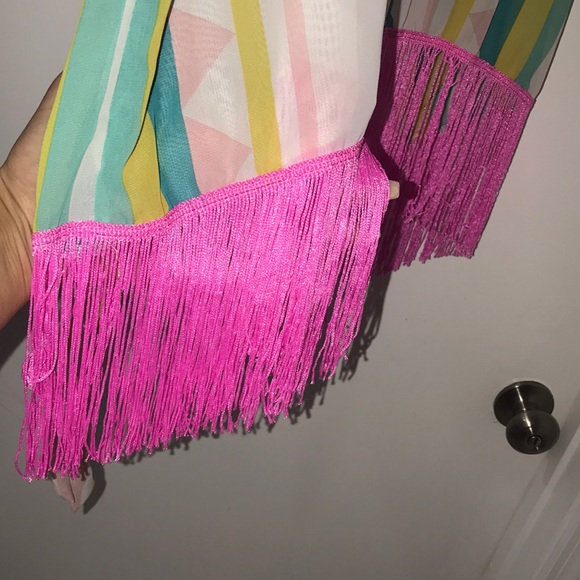 Swim | Bathing Suit Cover Up | Poshmark